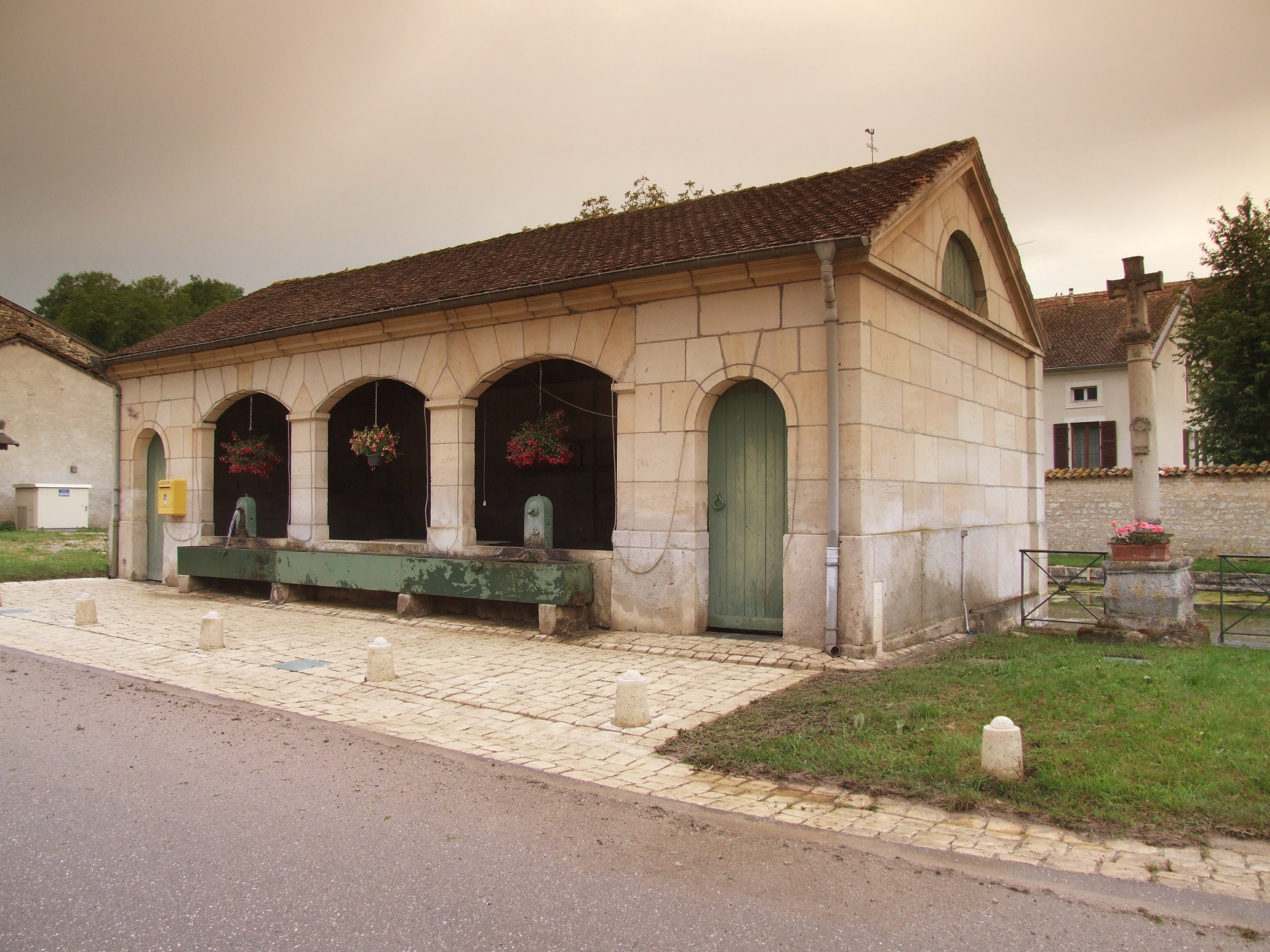 AMANTY – Codecom Portes de Meuse